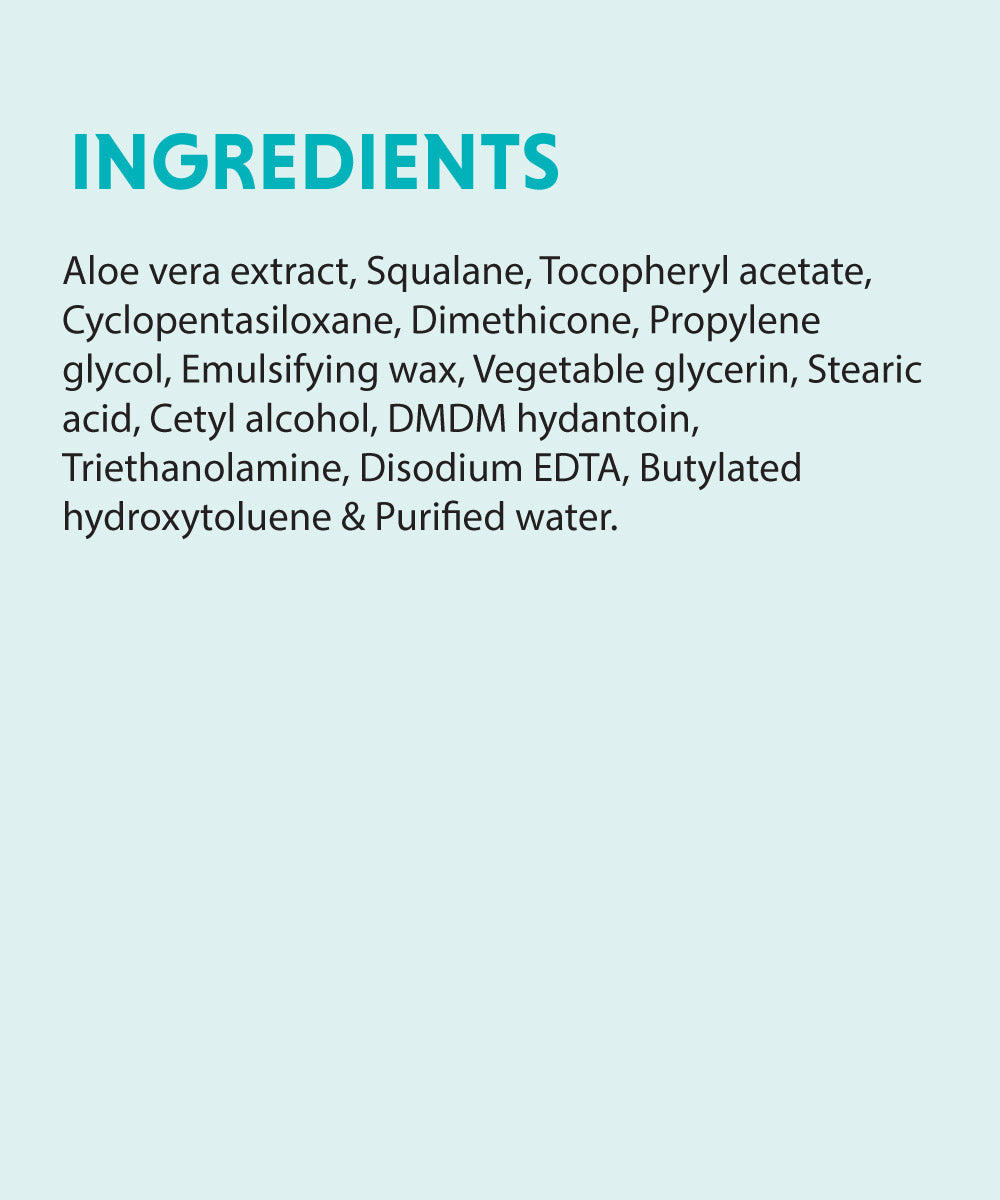 Oliva® Moisturizing Cream For All Skin Types